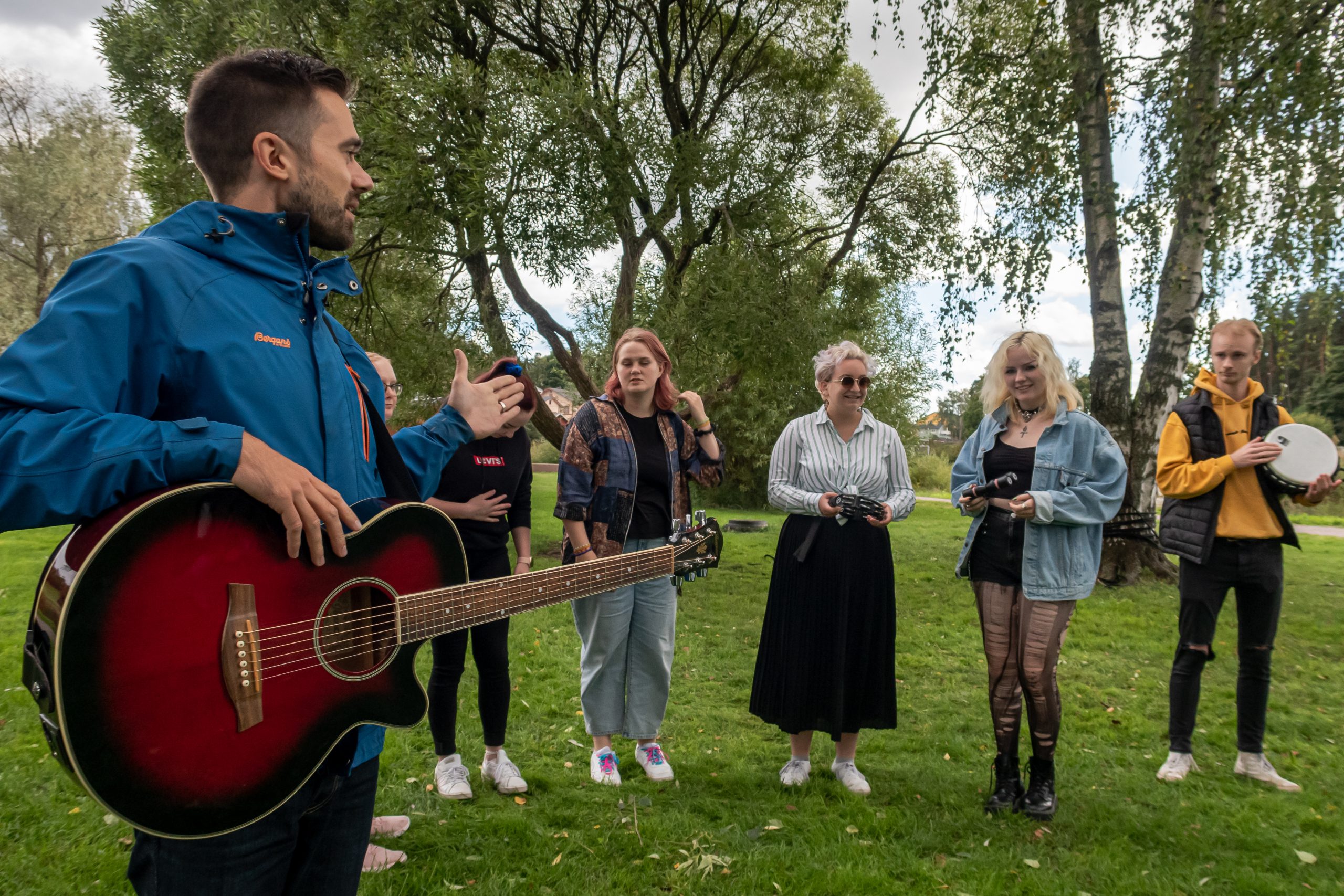 akan.fi – Borgå folkakademi